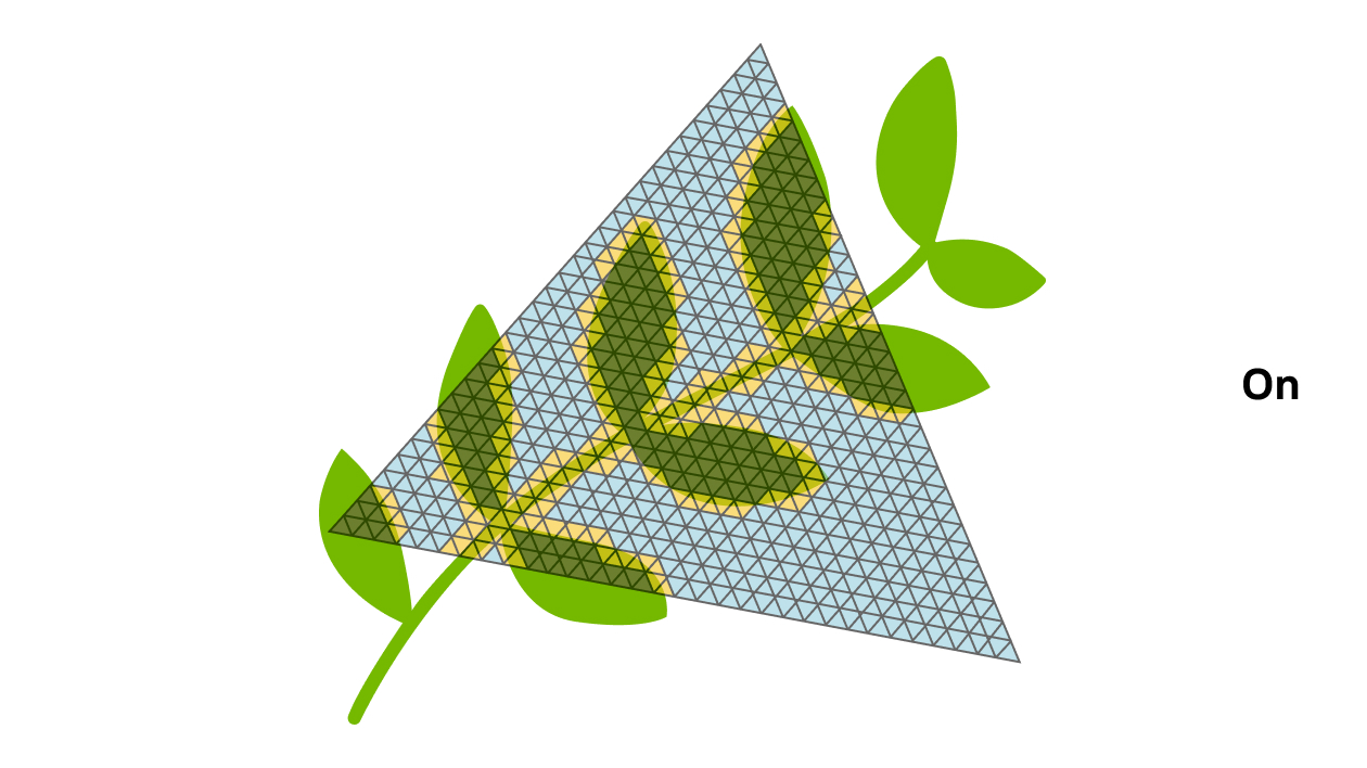 Micro Mesh Graphics Primitive For Micro Triangles Nvidia Developer